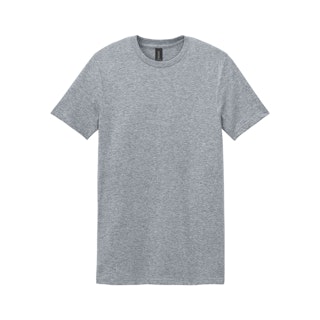 solid gray shirt