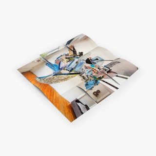 9-Panel Reveals | Custom Marketing Brochures | Smartpress