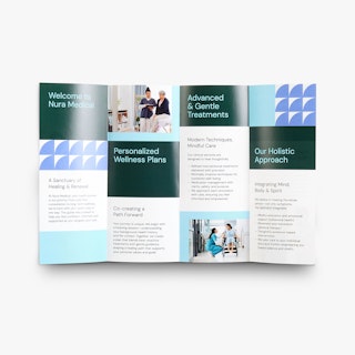Patient Brochures | Medical Brochure | Smartpress