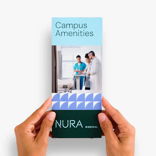 Patient Brochures | Medical Brochure | Smartpress
