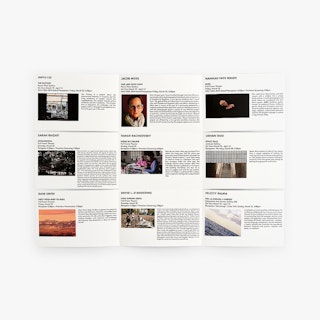 Rectangular 9-Panel Reveals | Unique Mailers | Smartpress