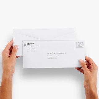 Religious Envelopes | Custom Church Envelopes | Smartpress