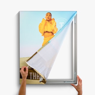 SEG Wall Graphics | Silicone Edge Graphics | Smartpress