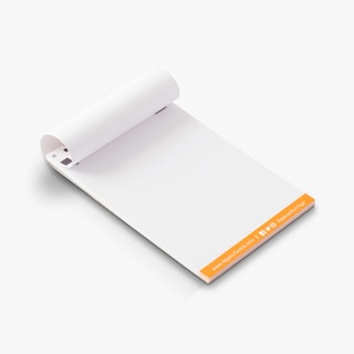 Sermon Notepads | Notebook for Sermon Notes | Smartpress